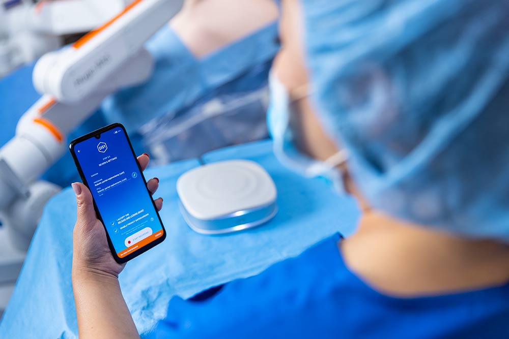 5 ways artificial intelligence is transforming healthcare | Medtronic